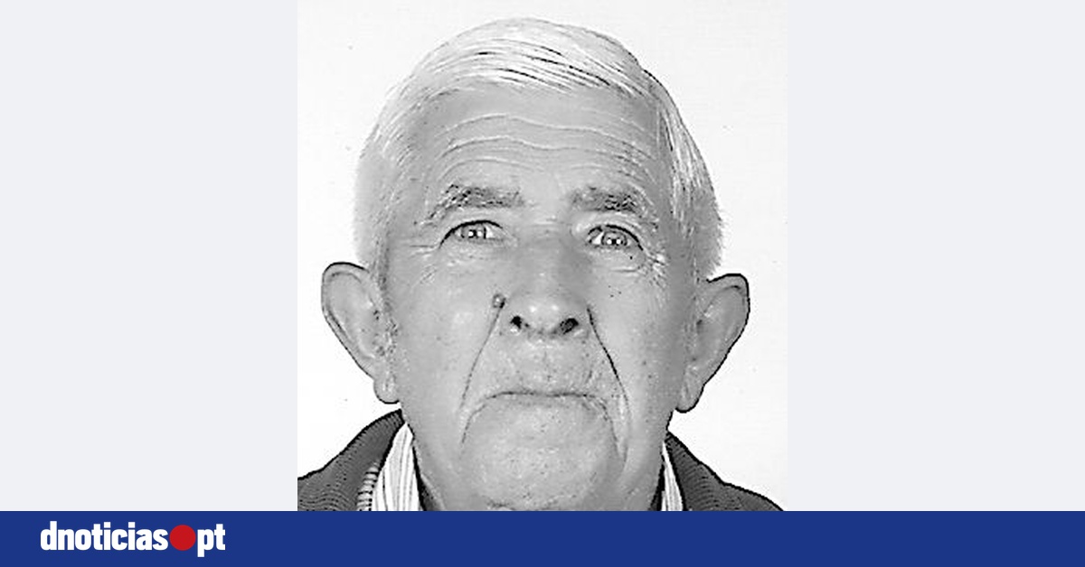 João Martinho Garanito Fernandes Rebôlo — DNOTICIAS.PT