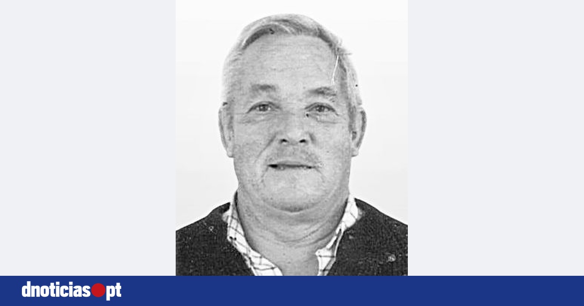 Jorge da Silva Rodrigues — DNOTICIAS.PT