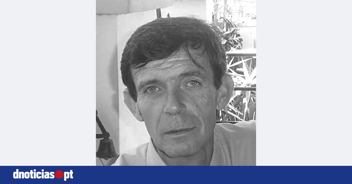 José Alberto Andrade Câmara — DNOTICIAS.PT