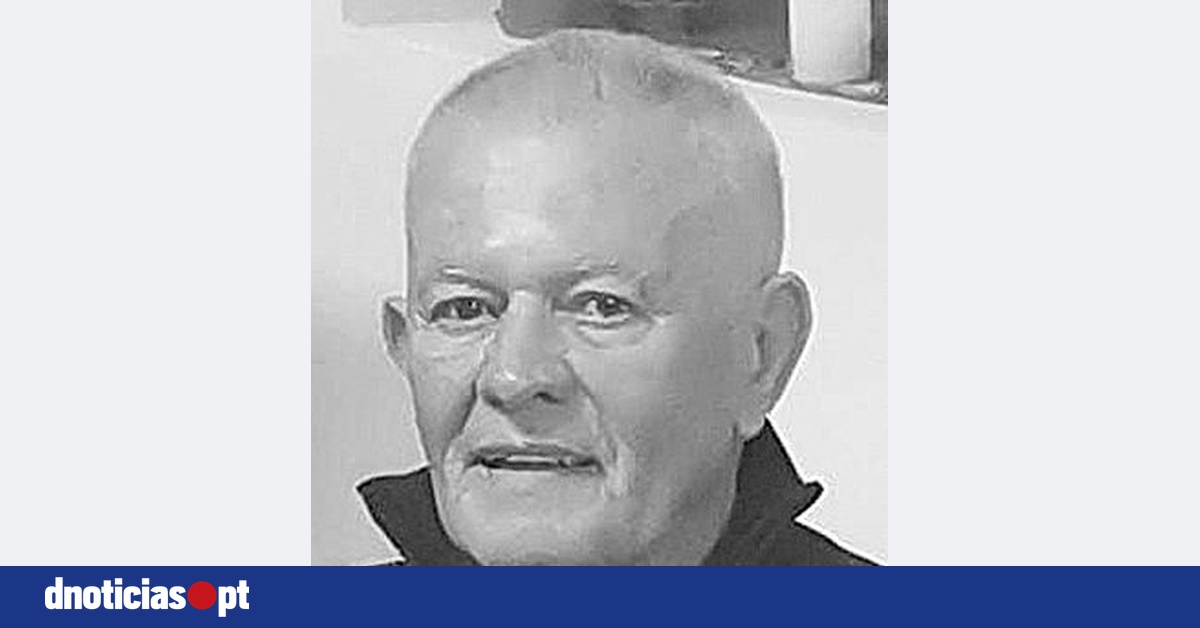 José Lino Castro dos Ramos — DNOTICIAS.PT