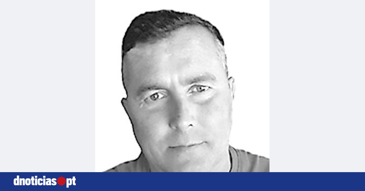 José Nélio Perestrelo Melim — DNOTICIAS.PT