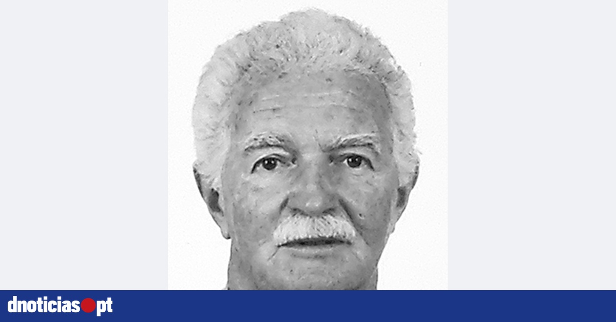 José Rodrigues Capelo — DNOTICIAS.PT