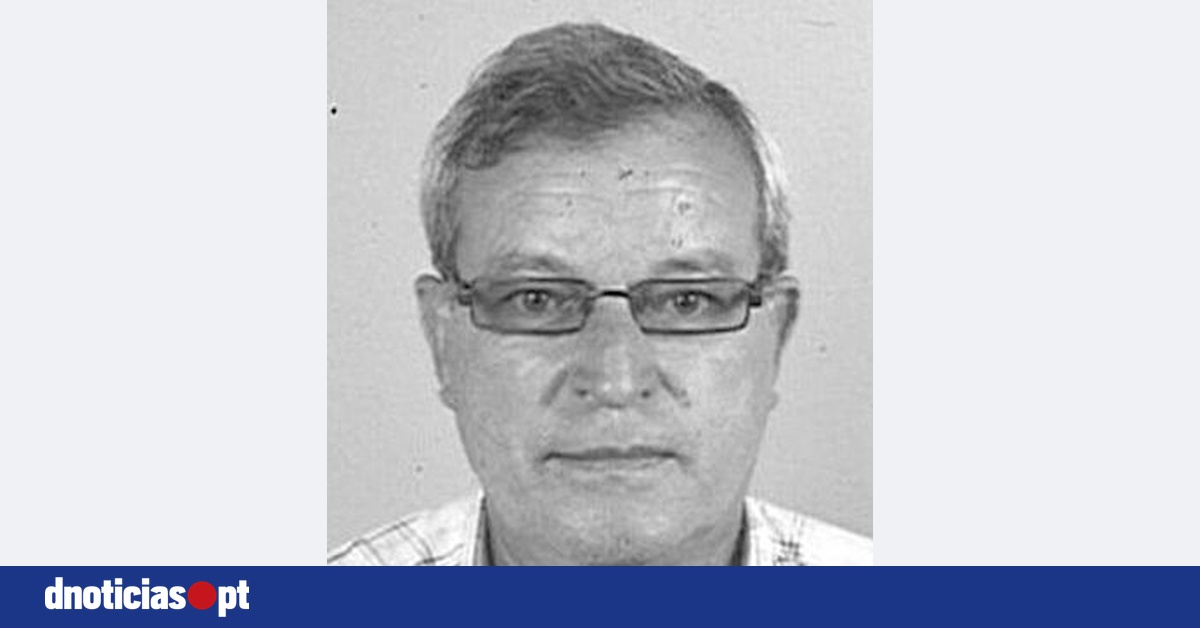 José dos Reis Freitas Nóbrega — DNOTICIAS.PT