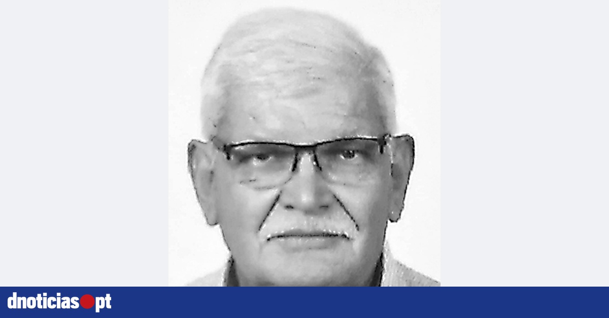 José Manuel Fernandes Pontes — DNOTICIAS.PT José Manuel Fernandes Pontes — DNOTICIAS.PT