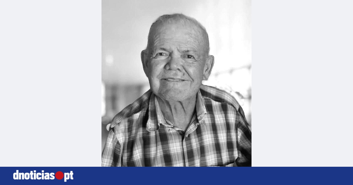 José Raimundo Correia Dias — DNOTICIAS.PT