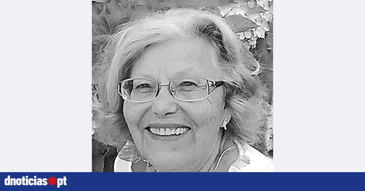 Judite Gomes Lucas — DNOTICIAS.PT