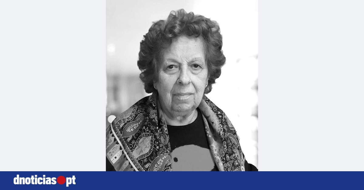 Libânia Lopes Nóbrega dos Santos Vizinho — DNOTICIAS.PT