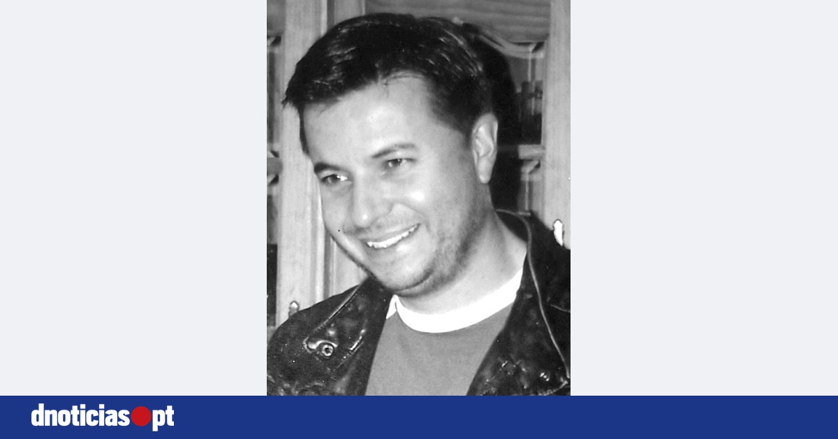 Luís Duarte Alves Rodrigues — DNOTICIAS.PT