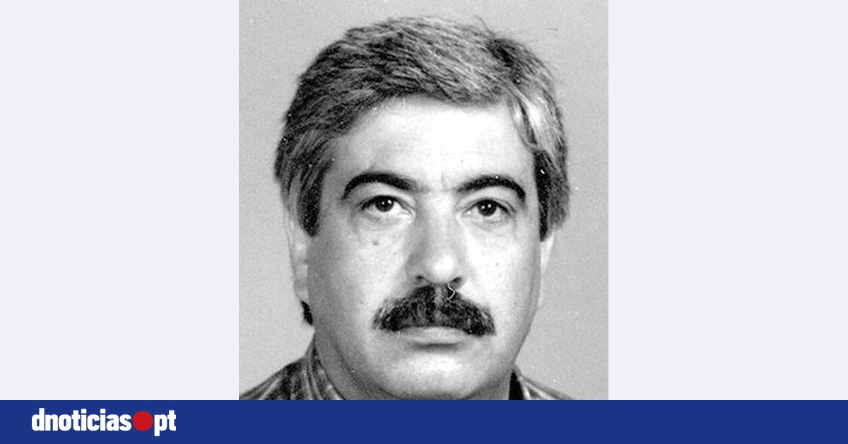 Lucindo José de Nóbrega — DNOTICIAS.PT