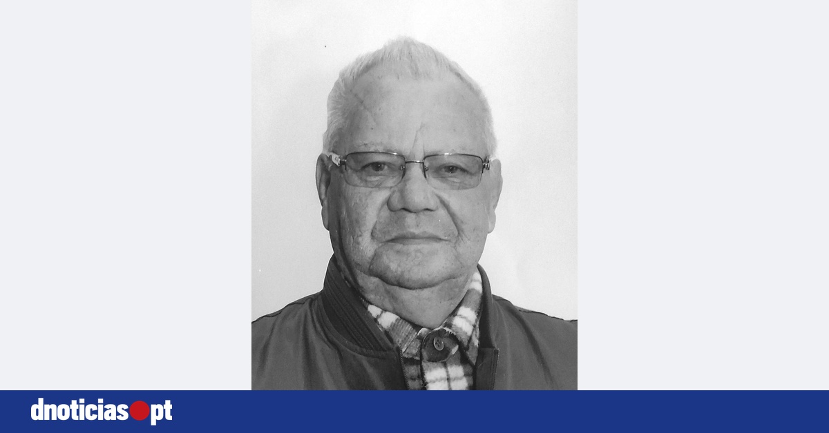 Mário Pestana da Silva — DNOTICIAS.PT