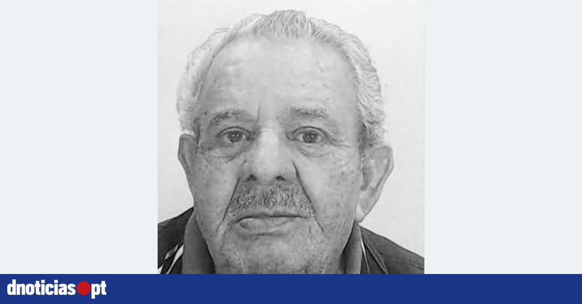 Mário da Silva Caeiro — DNOTICIAS.PT