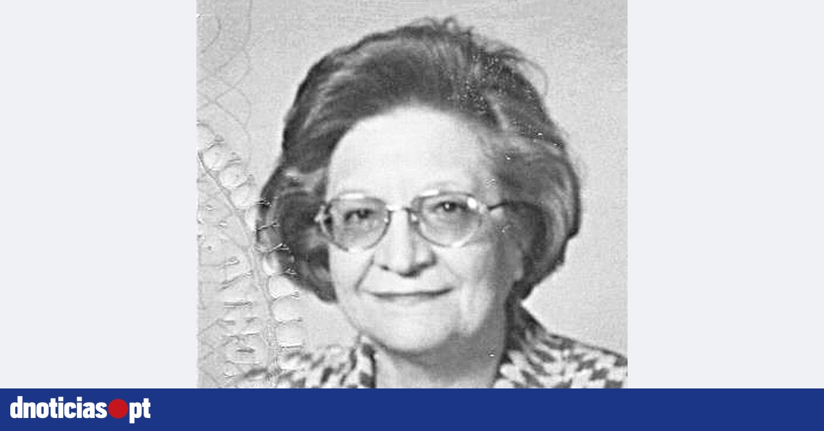Maria do Espírito Santo Homem de Gouveia — DNOTICIAS.PT