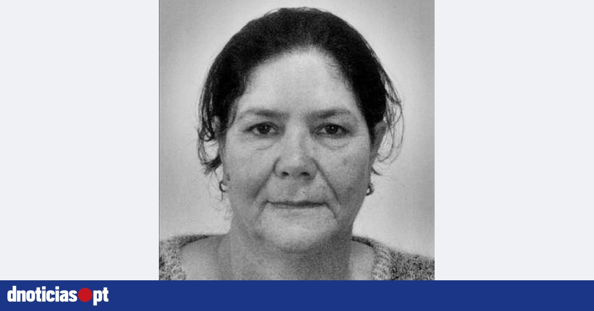 Maria Helena de Gouveia Passos — DNOTICIAS.PT