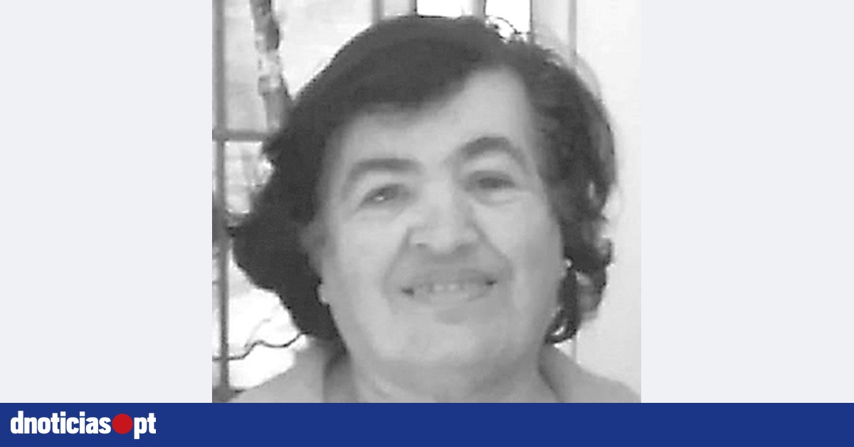 Maria Isabel da Costa Mendes — DNOTICIAS.PT