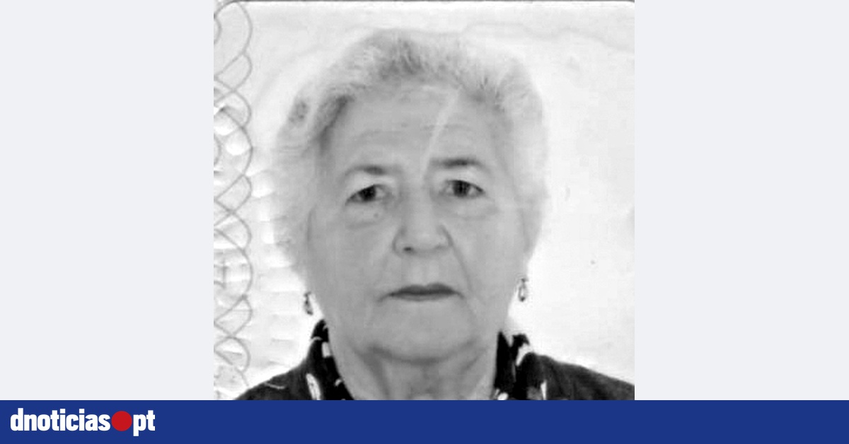 Maria Isabel Gomes Ribeiro — DNOTICIAS.PT