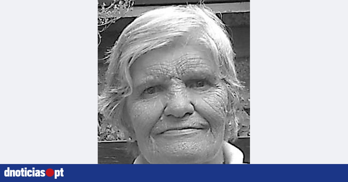 Maria José Fernandes de Gouveia — DNOTICIAS.PT