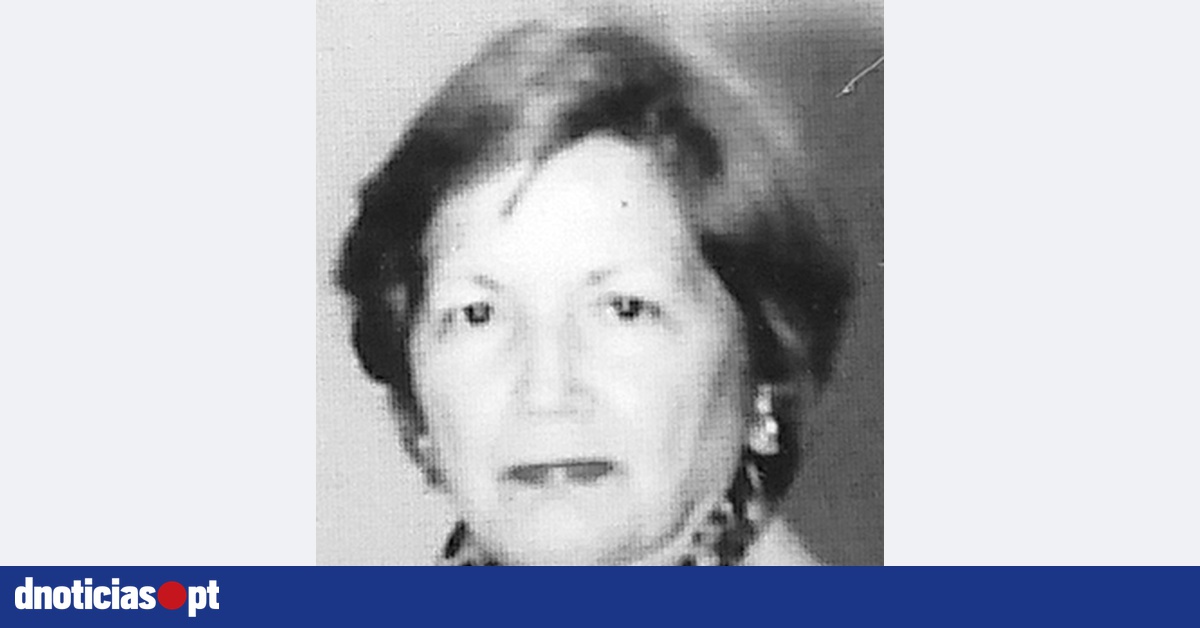 Maria Zélia Rodrigues Pita — DNOTICIAS.PT