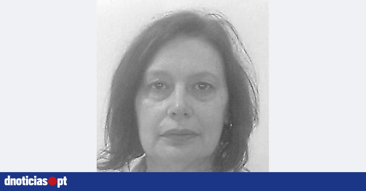 Marina Antónia Rodrigues de Freitas Gonçalves — DNOTICIAS.PT