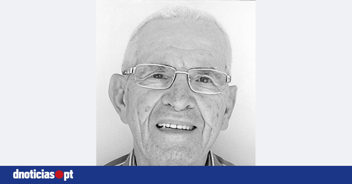 Manuel Fernando Ferreira — DNOTICIAS.PT