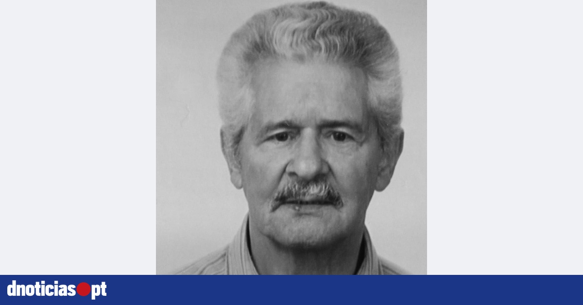 Manuel José Freitas Branco — DNOTICIAS.PT