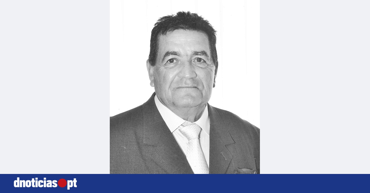 Manuel Maria Neves — DNOTICIAS.PT