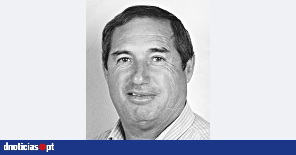 Manuel da Silva — DNOTICIAS.PT