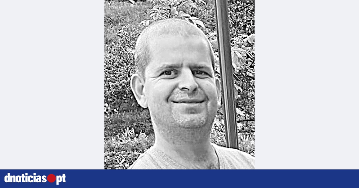 Marcos Daniel de Sousa Góis — DNOTICIAS.PT