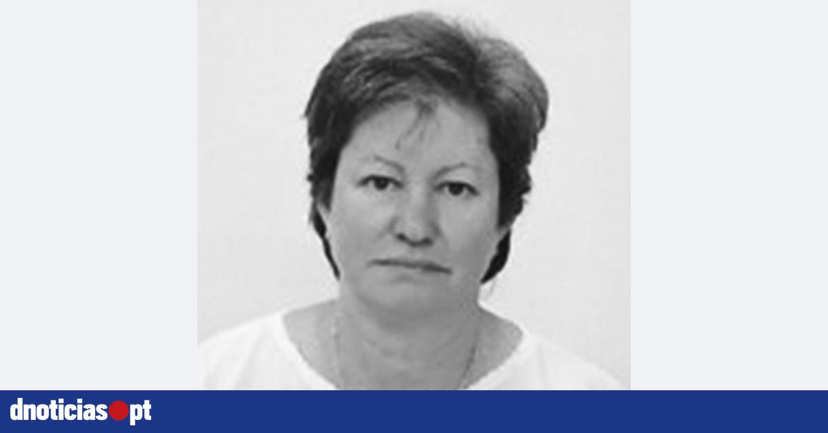 Maria Alcira Caraban Mato — dnoticias.pt