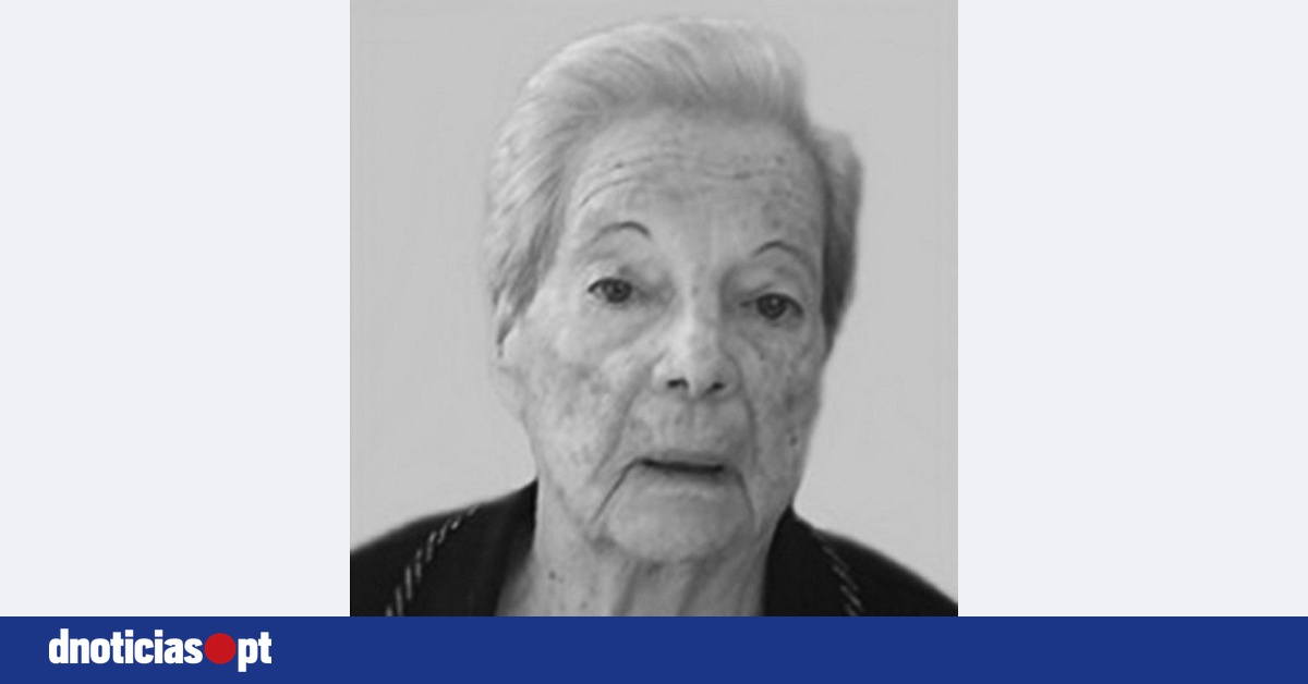 Maria Aldina de Freitas Spínola — DNOTICIAS.PT