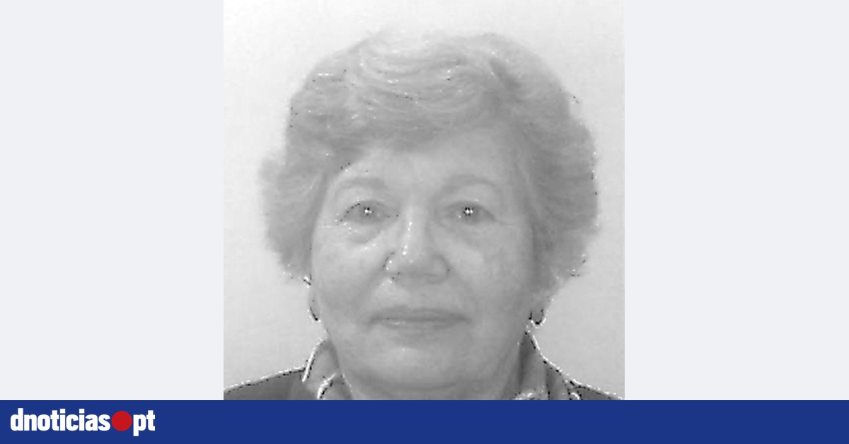 Maria Alexandra Vieira de Gouveia Eira — DNOTICIAS.PT