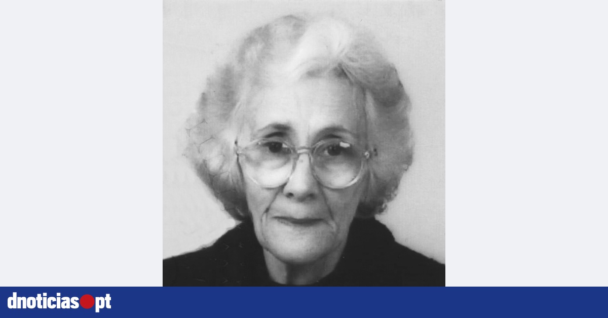 Maria Ângela Gonçalves Henriques — DNOTICIAS.PT