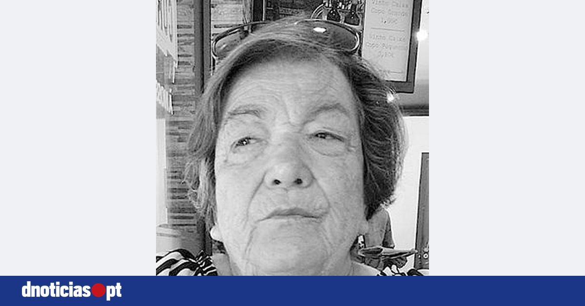 Maria Angelina Fernandes Velosa Pereira — DNOTICIAS.PT