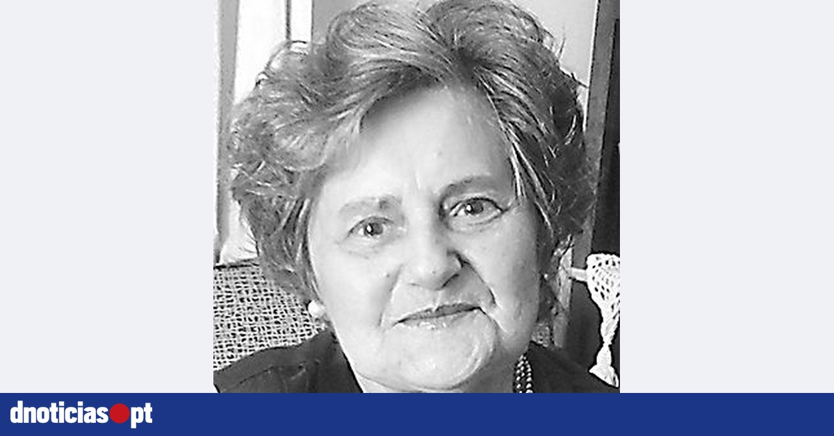 Maria Carmina Freitas Perneta — DNOTICIAS.PT