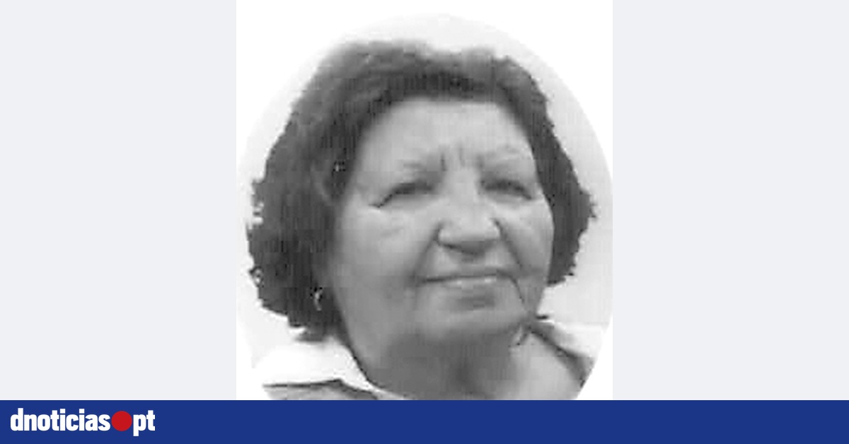 Maria Carmina da Silva de Jesus — DNOTICIAS.PT