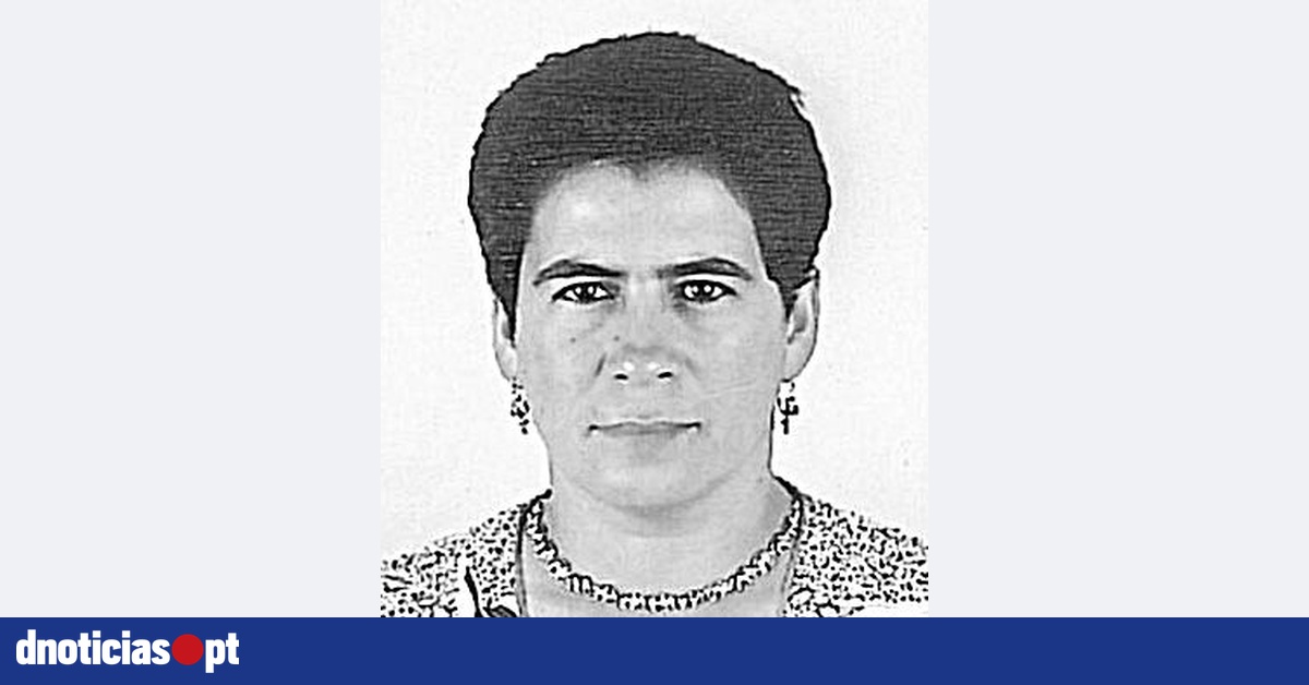 Maria da Conceição de Freitas Rocha Cachuço — DNOTICIAS.PT