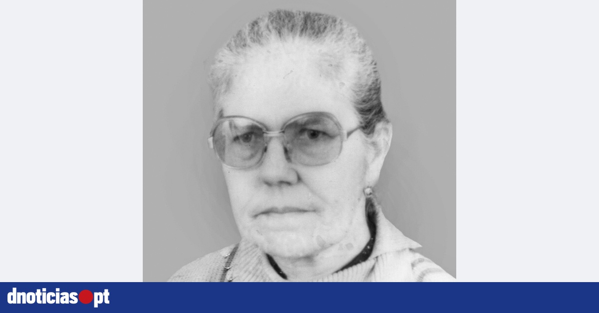 Maria Correia — DNOTICIAS.PT