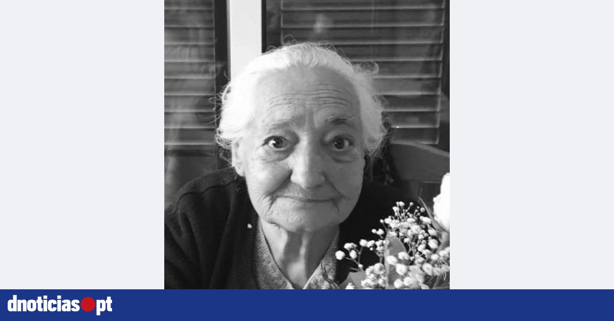 Maria Cristina de Freitas Gregório — DNOTICIAS.PT