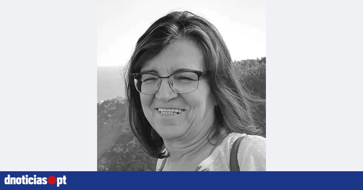 Maria Dora Fernandes Camacho Caetano — DNOTICIAS.PT