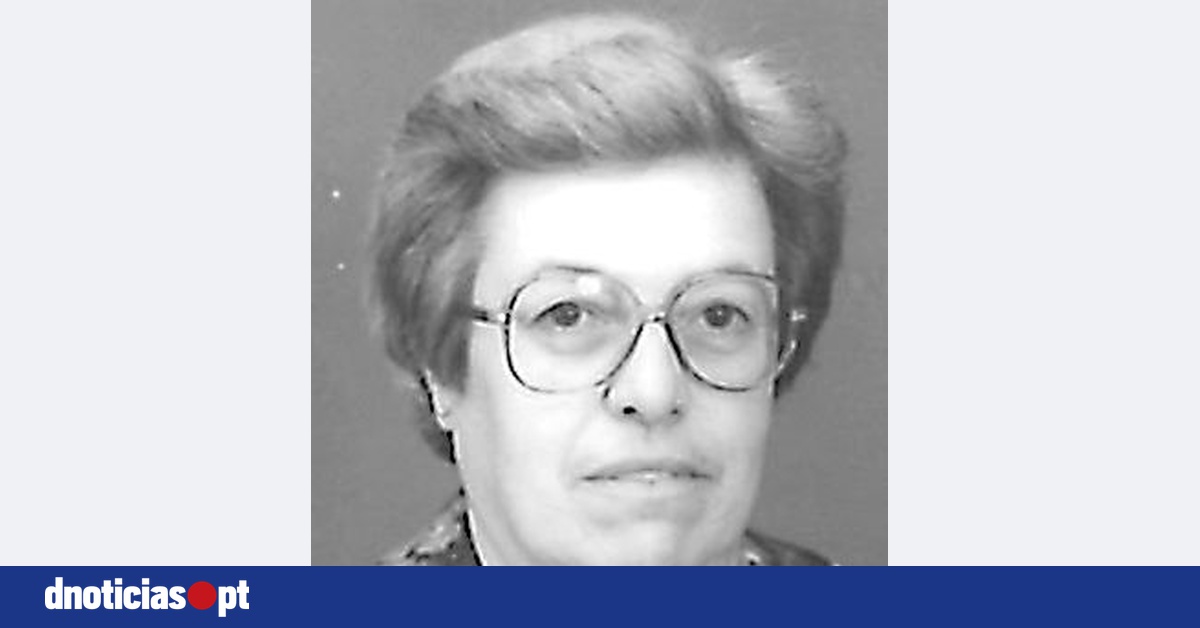 Maria Elisa Fernandes Freitas — DNOTICIAS.PT
