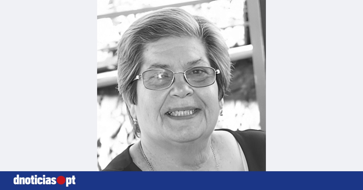 Maria Fátima Baptista de Nóbrega — DNOTICIAS.PT