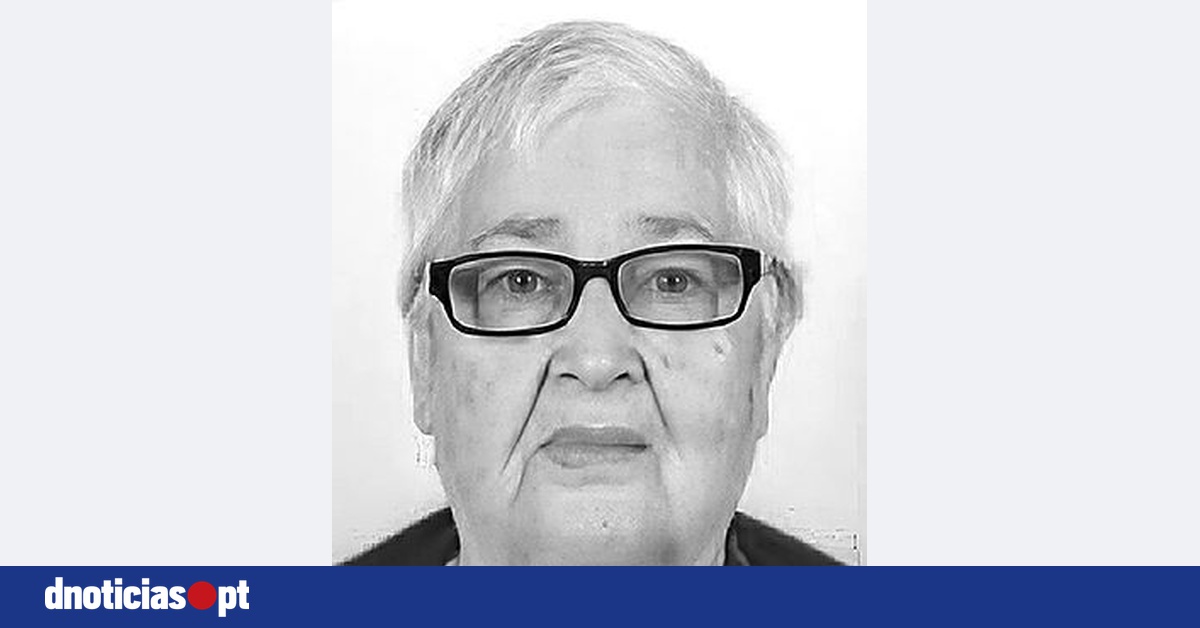 Maria Filomena Pinto Rodrigues — DNOTICIAS.PT