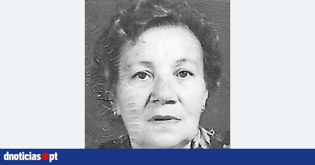 Maria Filomena da Corte — DNOTICIAS.PT