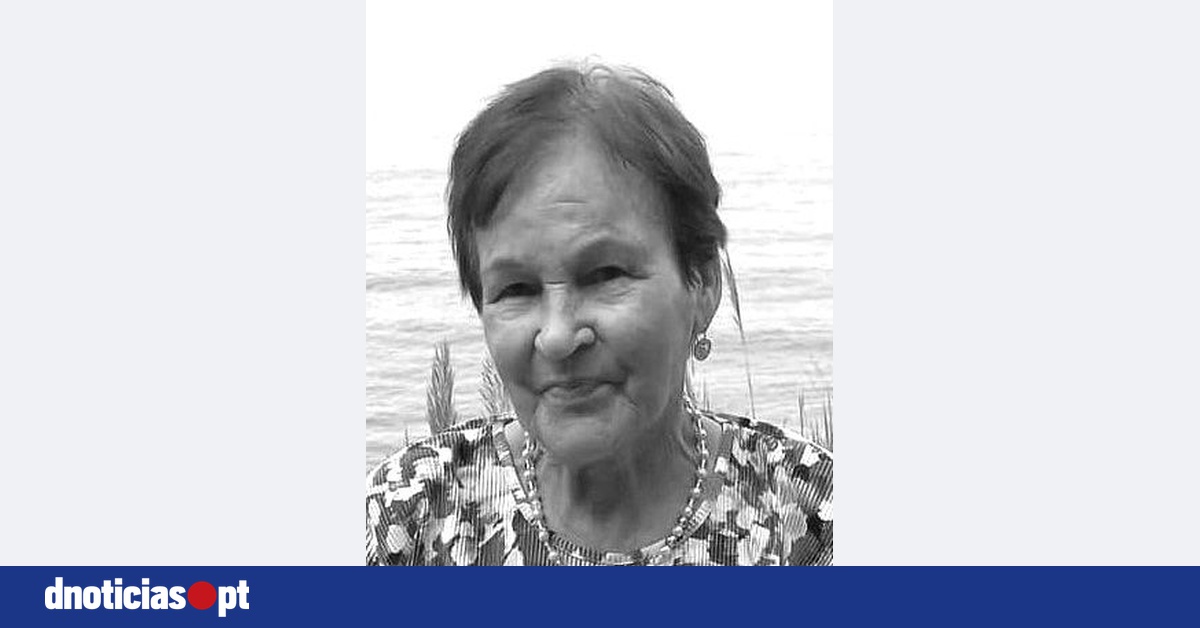 Maria Francisca Teixeira Freitas — DNOTICIAS.PT