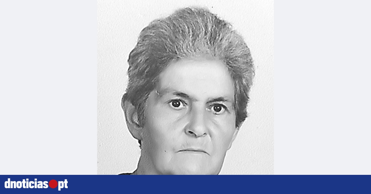 Maria Graça Nóbrega — DNOTICIAS.PT