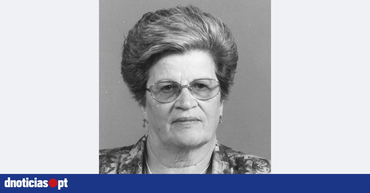 Maria Ida Fernandes Gonçalves — DNOTICIAS.PT