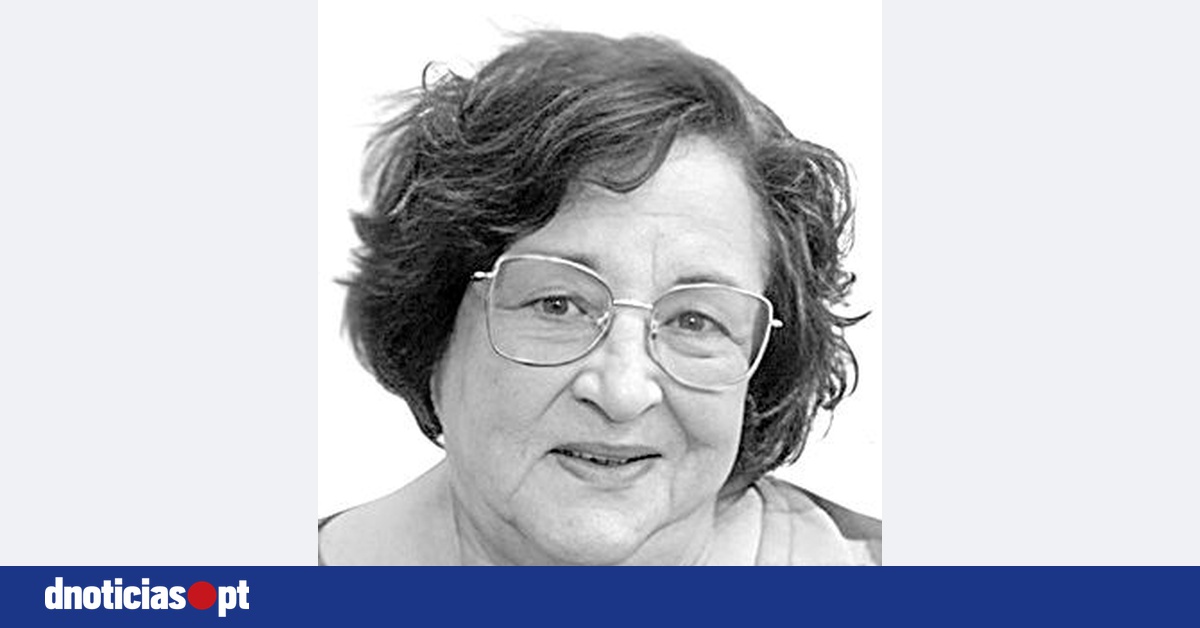 Maria Inês Gonçalves Leandro Afonso Nóbrega — DNOTICIAS.PT