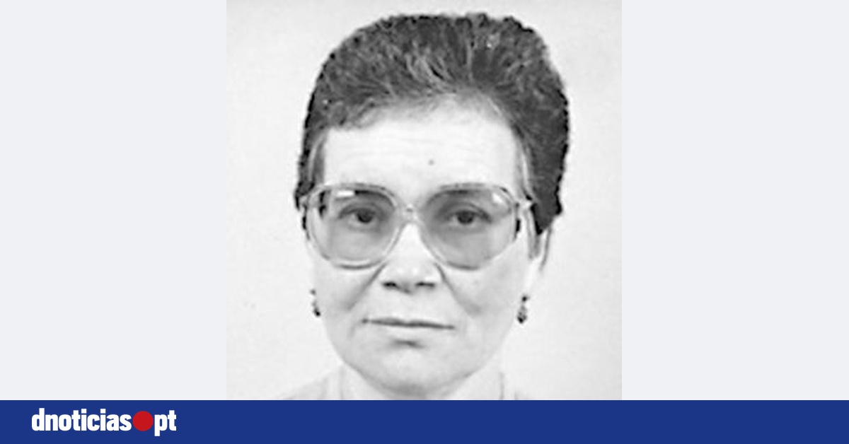 Maria Inocência Vieira — DNOTICIAS.PT