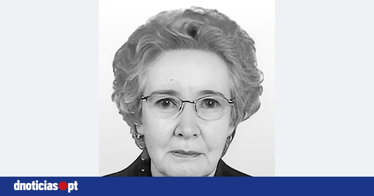Maria Irene Pereira Soares — DNOTICIAS.PT
