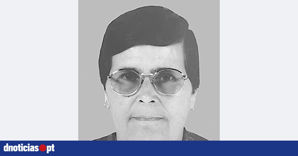 Maria Isabel Rodrigues Arraiol — DNOTICIAS.PT