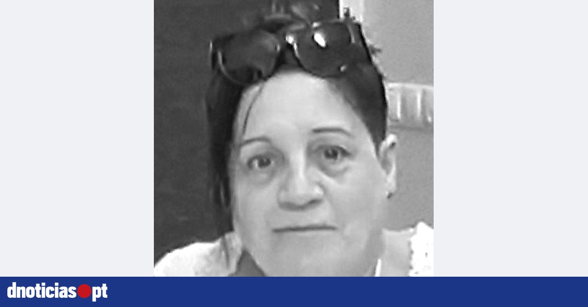Maria João Marques Fernandes da Silva — DNOTICIAS.PT
